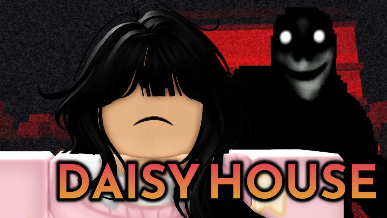 Daisy House - ROBLOX [FULL WALKTHROUGH] - YouTube