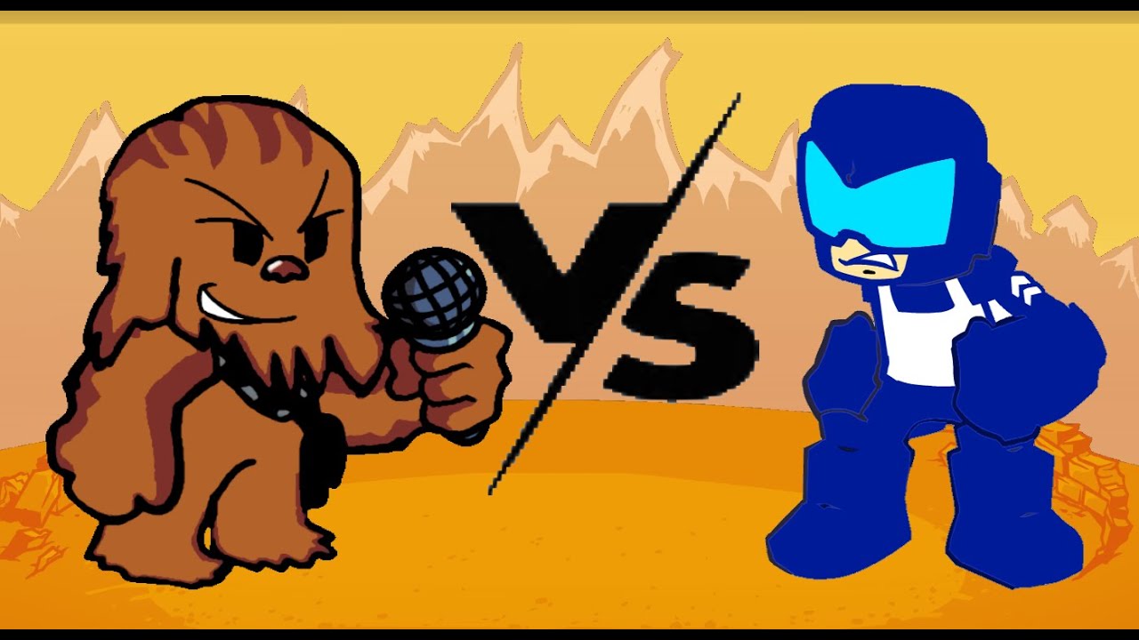 Ltvedtem vs Csúb az űrmedve FNF Confronting yourself - YouTube