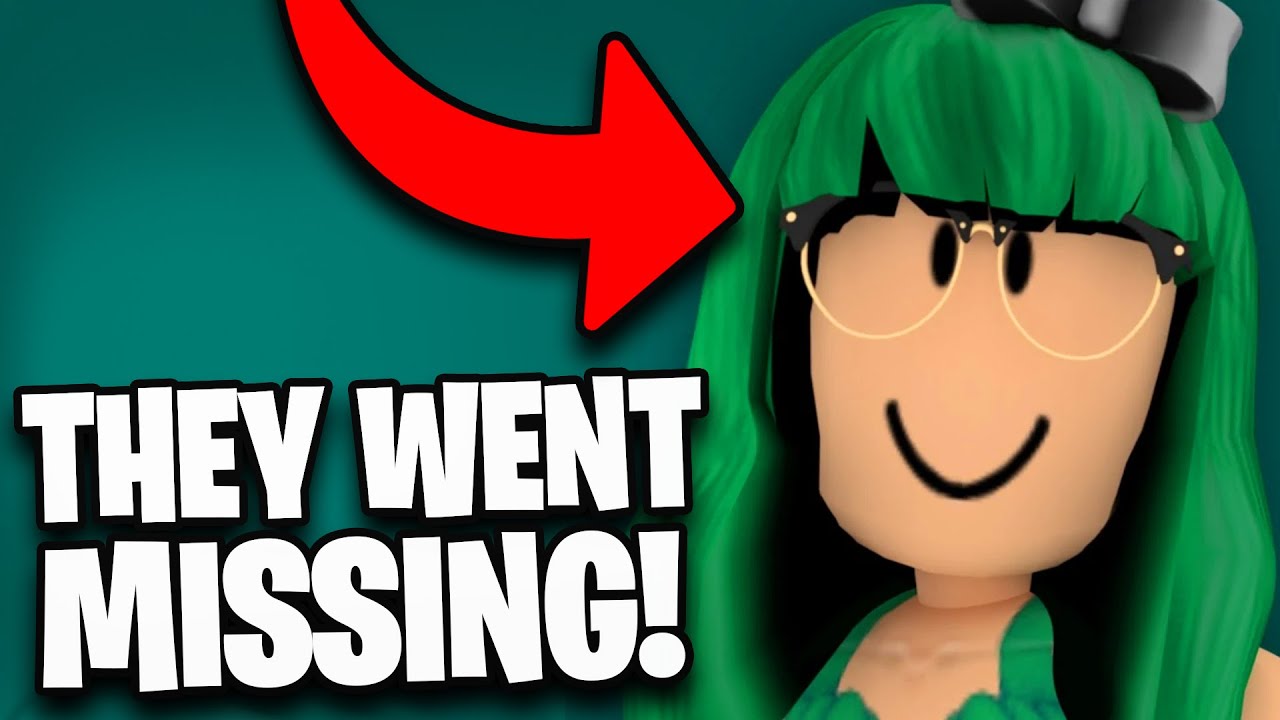 The Disappearance of the Roblox Youtuber Everyone Hates! - YouTube