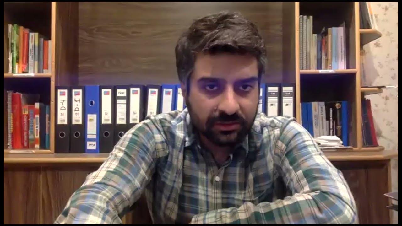 CSS GSA LECTURE SERIES ||COMPOSITION AND STRUCTURE OF ATMOSPHERE - YouTube