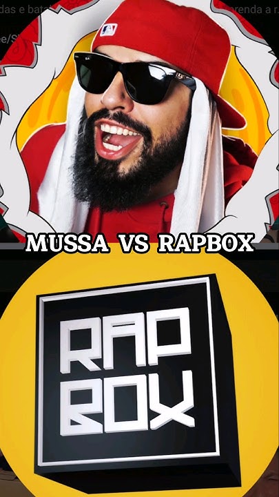 Quem é o melhor Youtuber? - MUSSOUMANO VS RAPBOX #fyp #shortvideo - YouTube