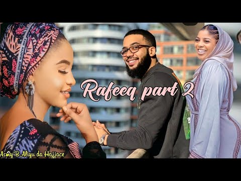 Rafeeq part 2 - YouTube