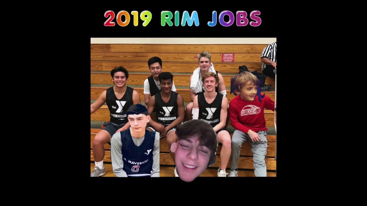 2019 Rim Jobs Mixtape - YouTube