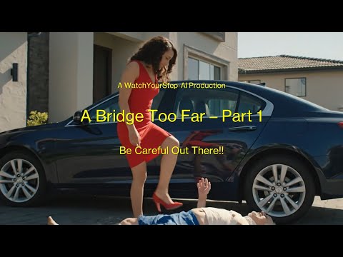 Bridge Too Far Part 1 - AI Trample