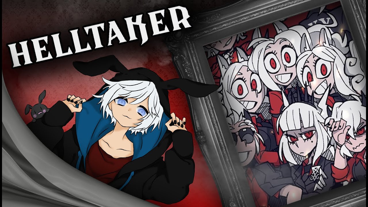 Helltaker (100% + Secret ending) [NO COMMENTARY] - YouTube