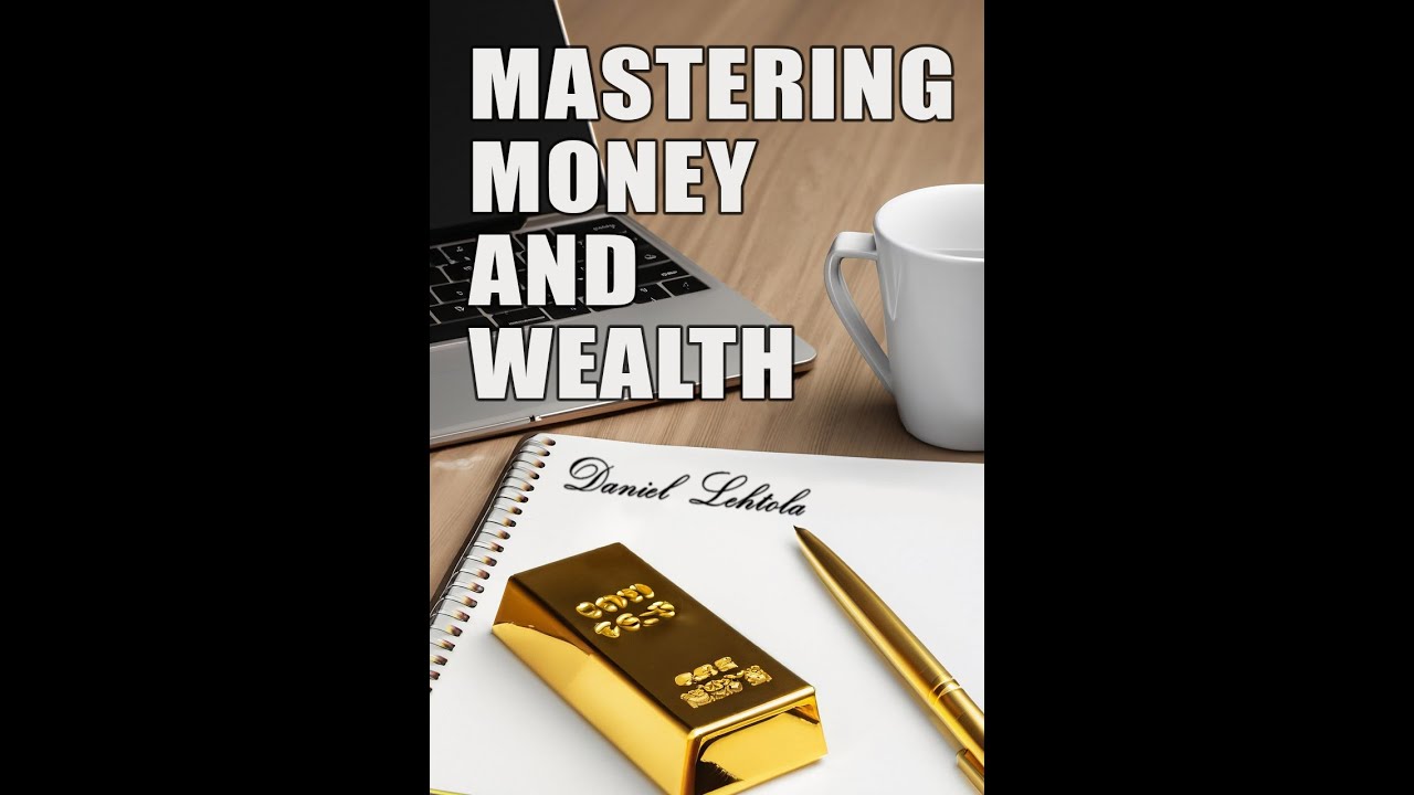 Mastering Money and Wealth #book #ebook #newbook #makemoneyonline # ...