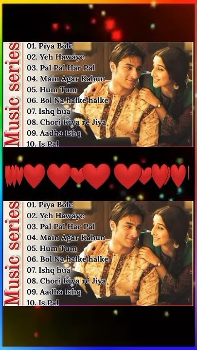 Romantic Song jukebox || Evergreen hindi song || Best of bollywood Love Songs || - YouTube