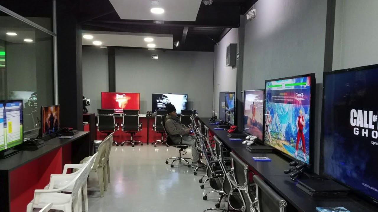 Escape Land: El Escape Perfecto - YouTube