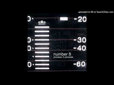 Number 8 – Acinova