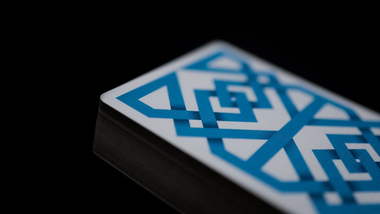 The MAD DECK - A device for connection - YouTube