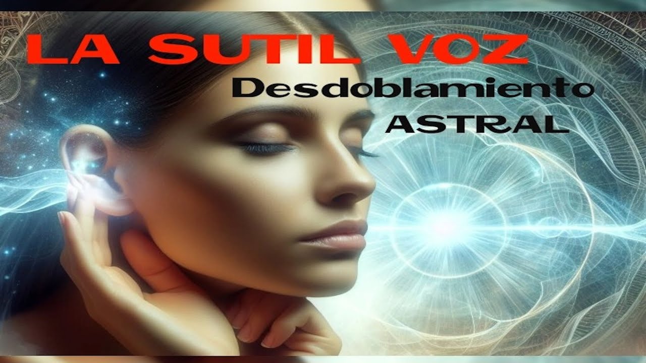 EL CANTO DEL GRILLO y el desdoblamiento astral ( la sutil voz ) Parte 9 ...