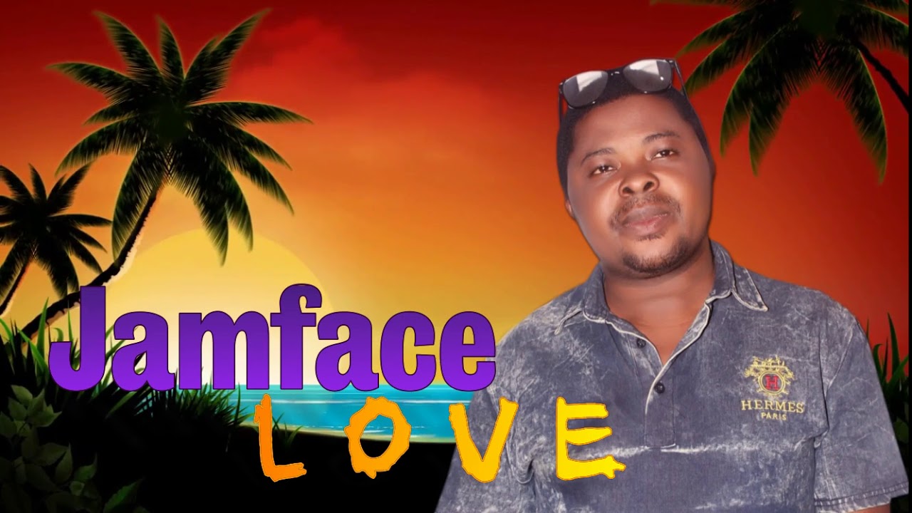 Jamface Love - YouTube