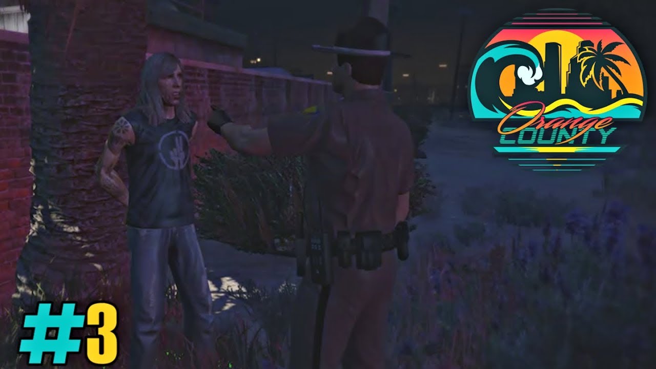 GTA 5 Roleplay | OCRP | Damnit Danny LaDouche | - YouTube