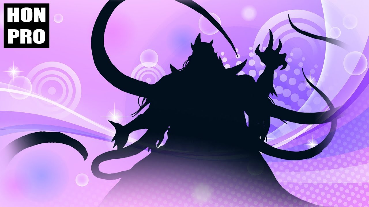 HoN Pro Grinex Gameplay - Ennejung - Legendary - YouTube