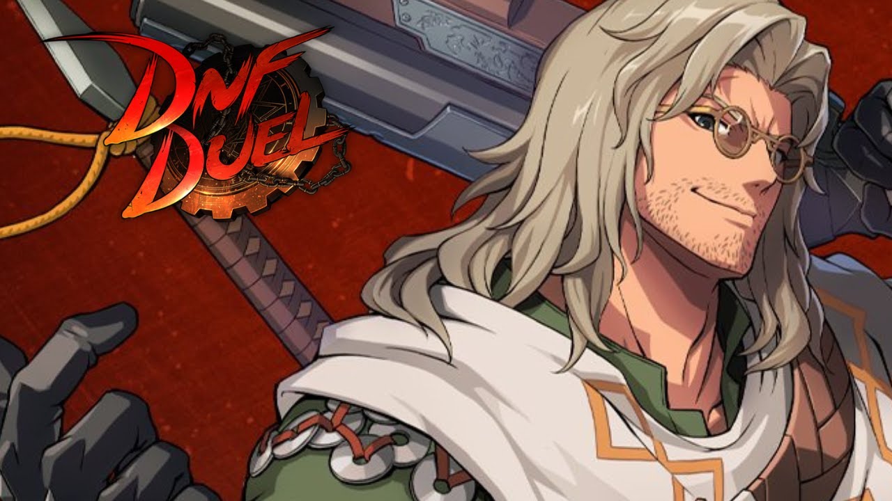 [DNF Duel] Troubleshooter Arcade Mode [PS5] - YouTube