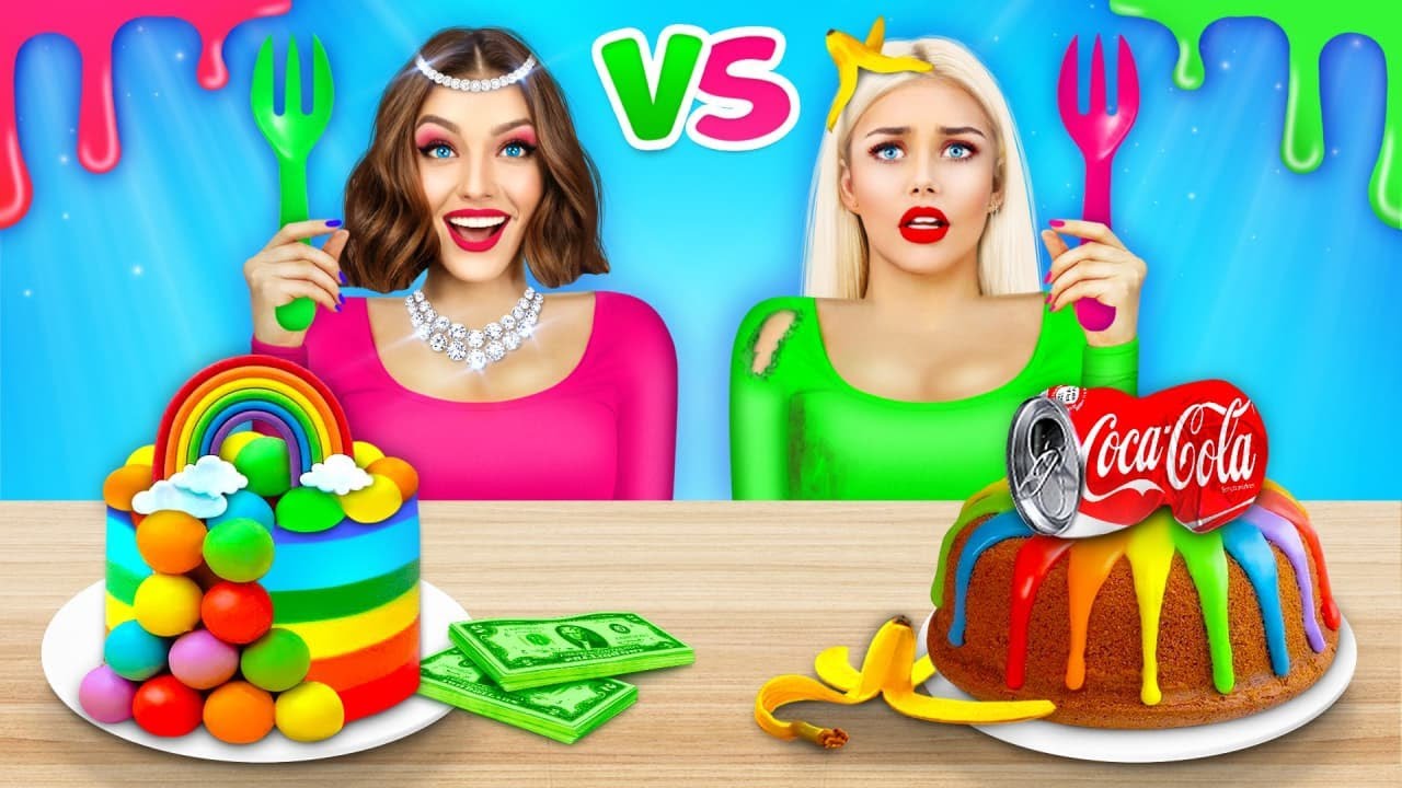 Popular VS Unpopular Girls How To Be Popular At School Funny popular-vs-unpopular-girls-how-to-be-popular-at-school-funny
