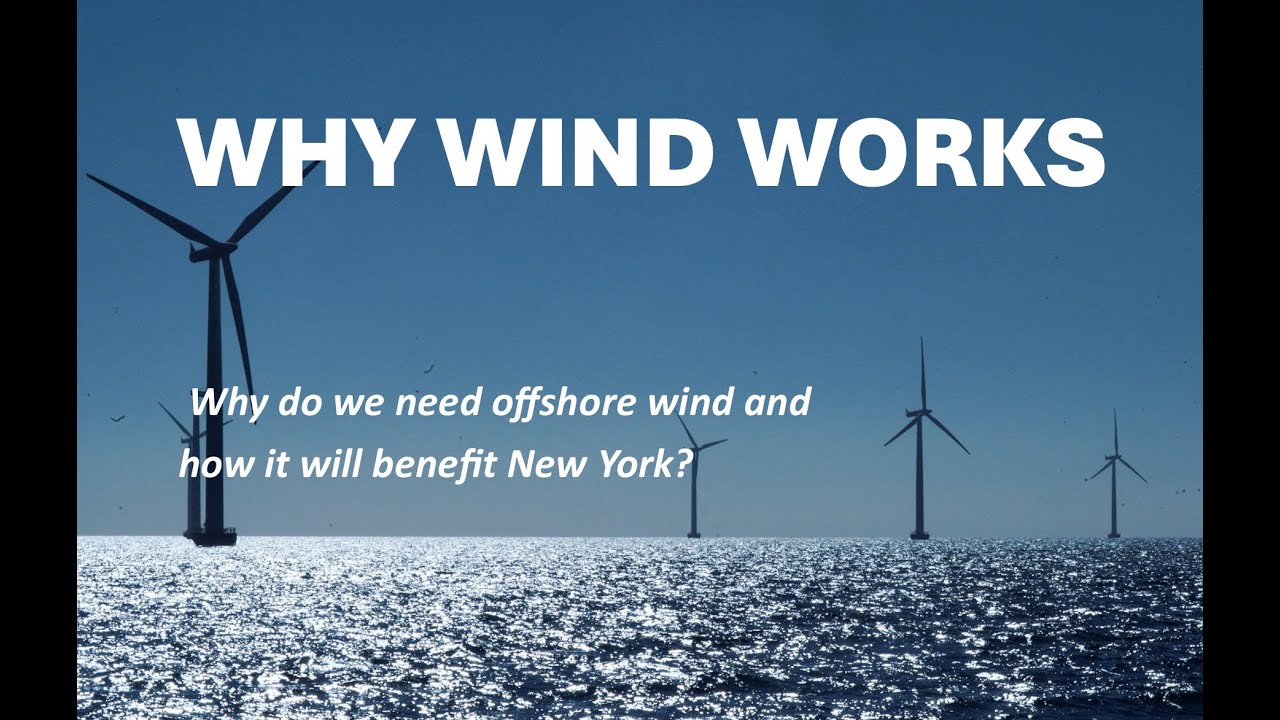 Why Wind Works - YouTube