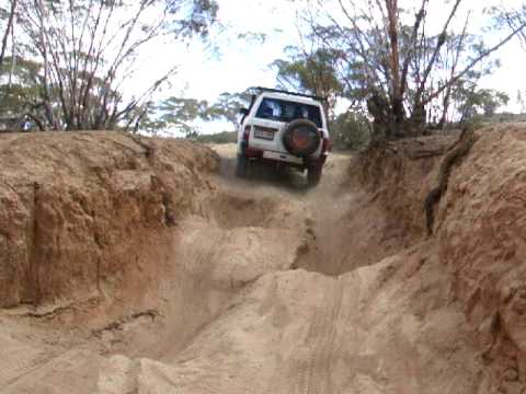 GU with Lokka at Morgan