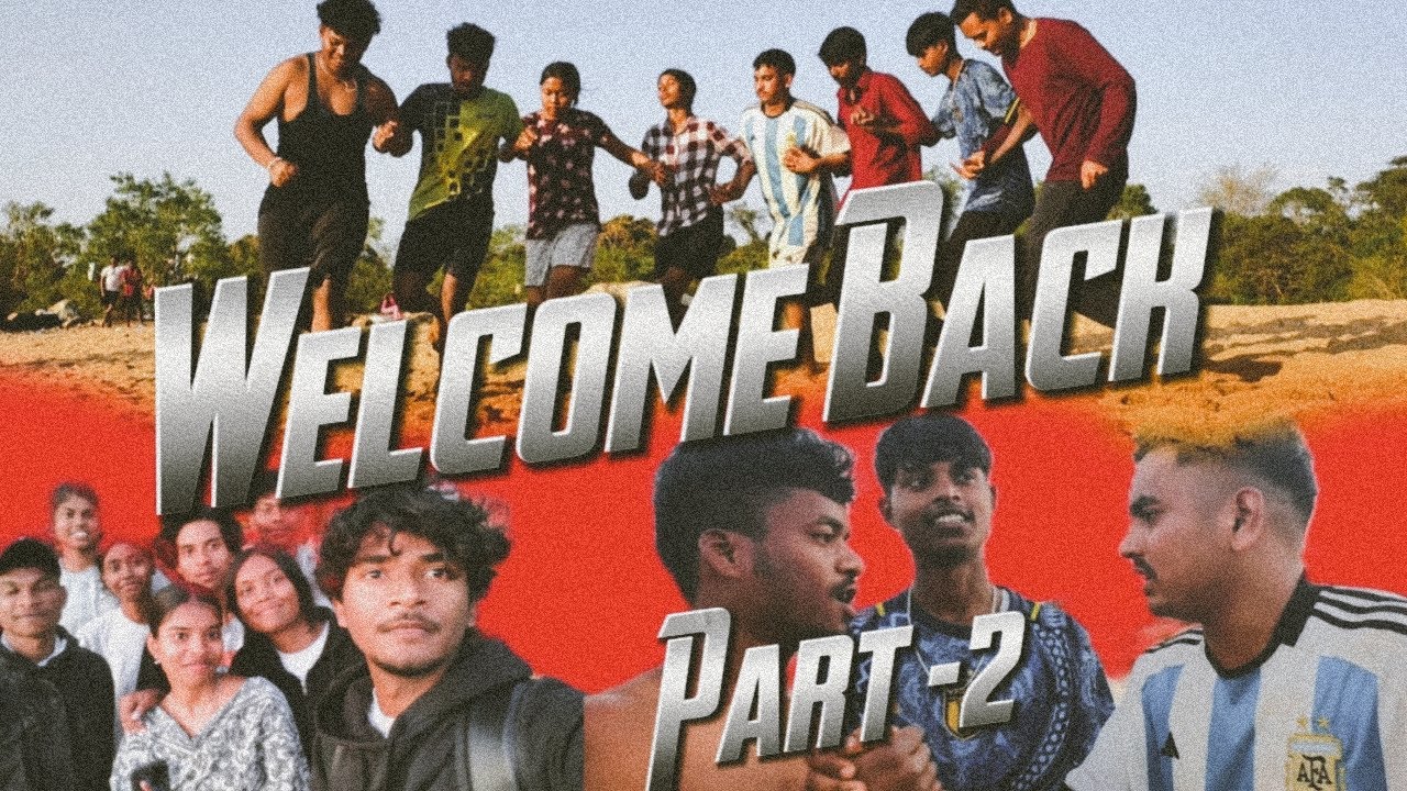 Part 02 Guy's Chanchala ghagh hila diyee 😂😂🥳🥳 - YouTube