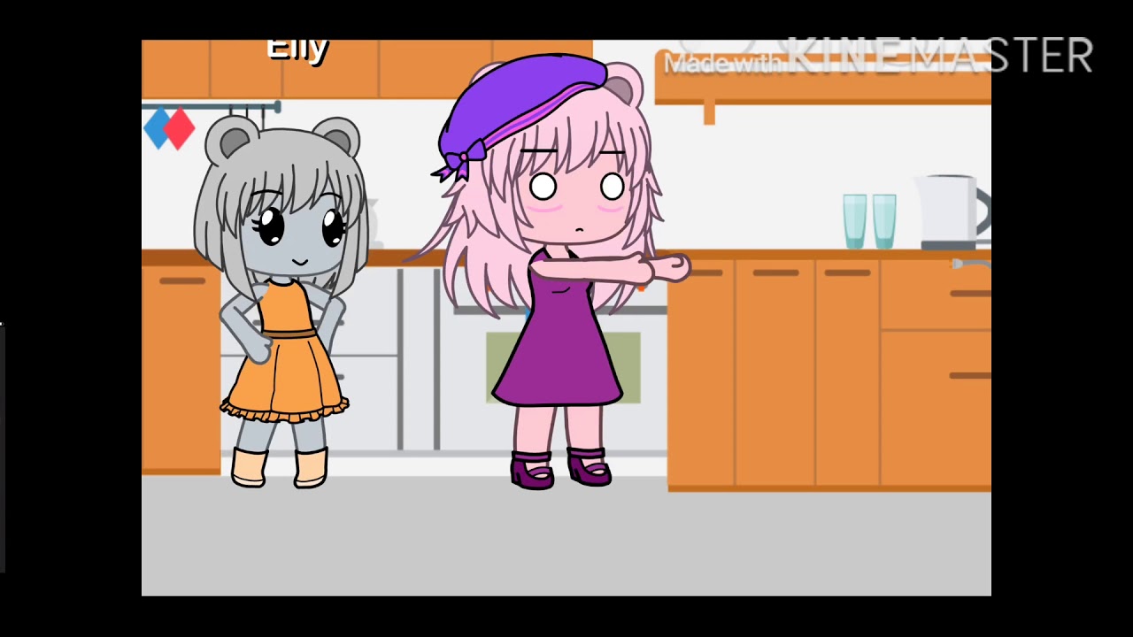 WORK meme [Piggy Alpha] - YouTube