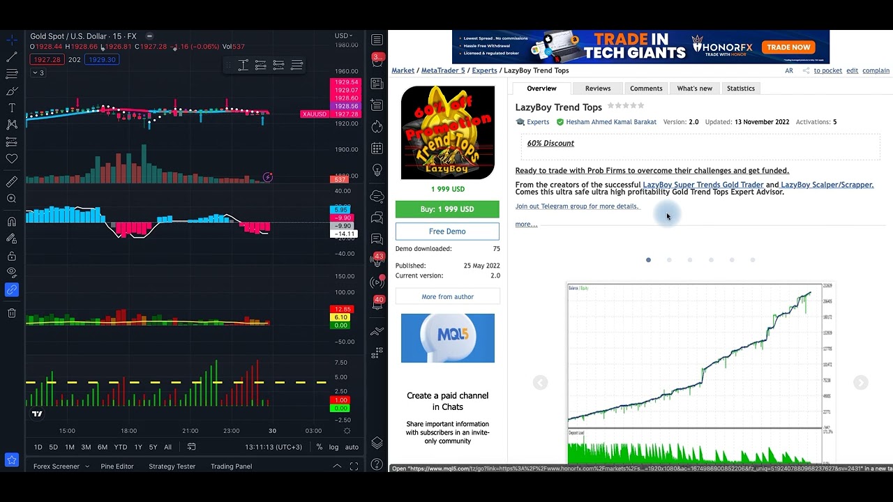 Pass Prob Firm challenges without knowing how to trade - YouTube