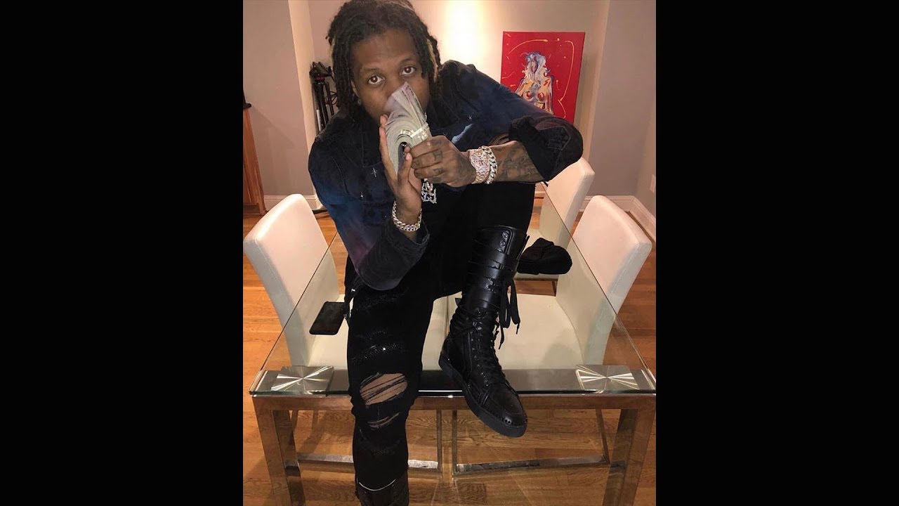 [FREE] "Real Money" Lil Durk Type Beat - YouTube