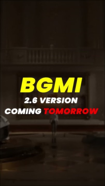 Finally Bgmi Coming In Tomorrow 😍 Bgmi Back In Play Store | Bgmi New Update Is Here | Bgmi Unban ...