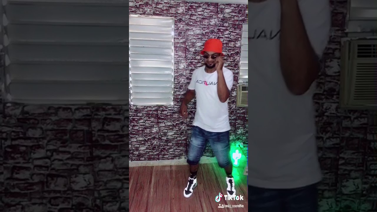 En chukiteo tarjeteo molineo Dale teteo 🕺🏻 - YouTube