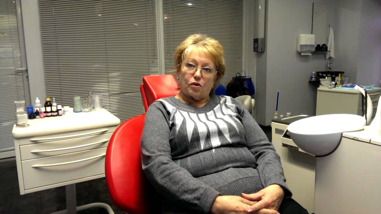 Отзыв о лечении зубов в стоматологии Столица. Отзыв о стоматологии ...