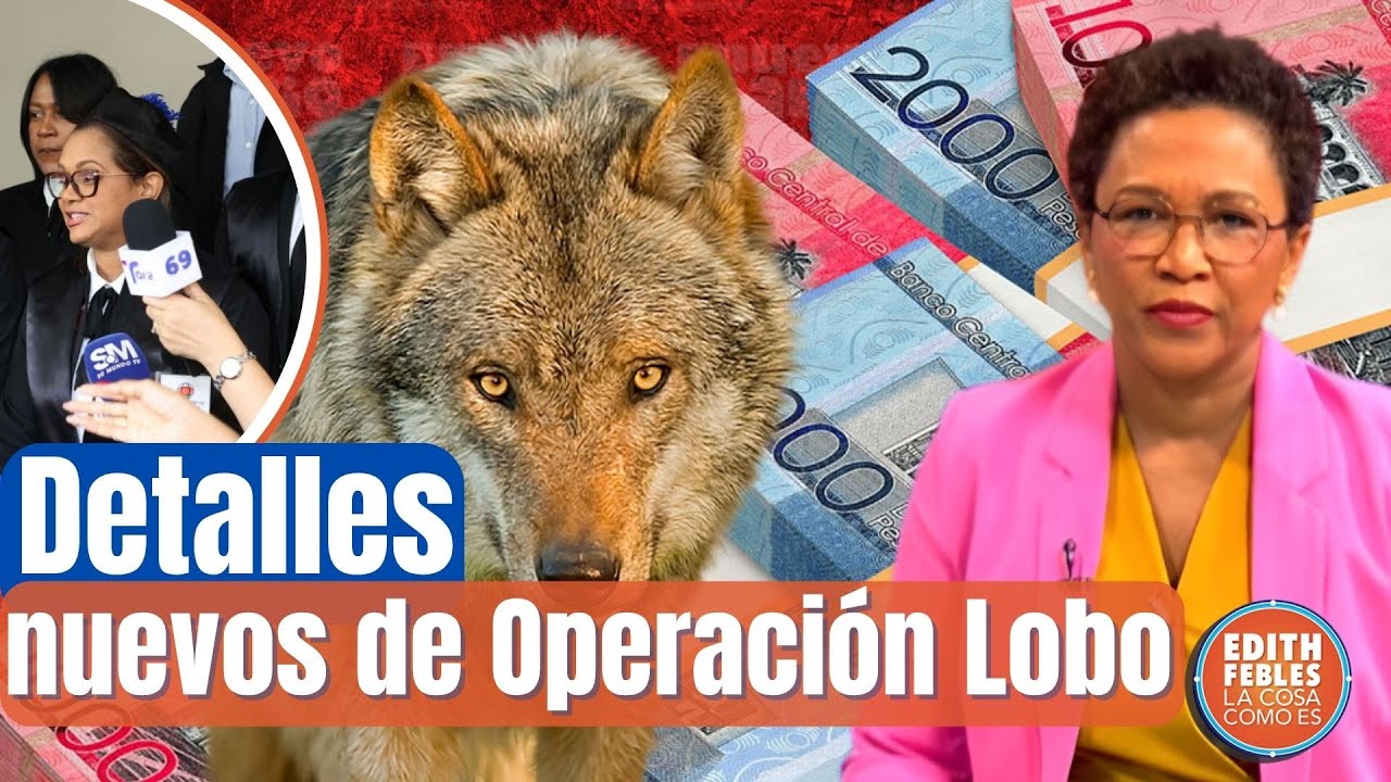 Más militares implicados en escándalo de corrupción Operación Lobo ...