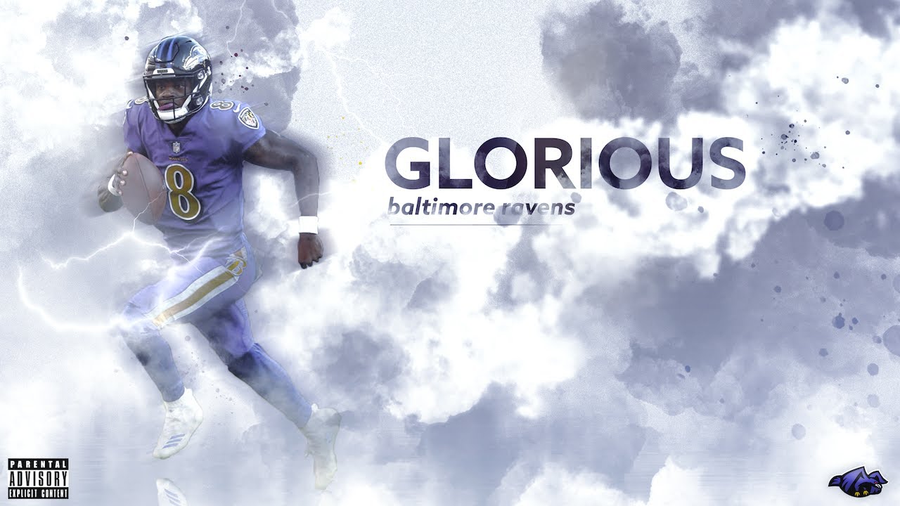 "Glorious" [] Baltimore Ravens Hype ᴴᴰ [] 2019 Season Pump Up - YouTube