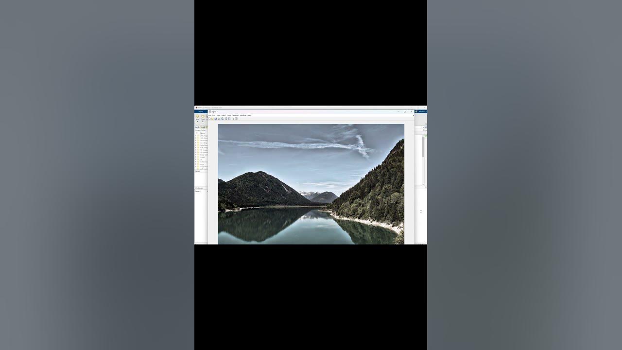 Image Processing in MATLAB (code in the description) #MATLAB #imageprocessing - YouTube