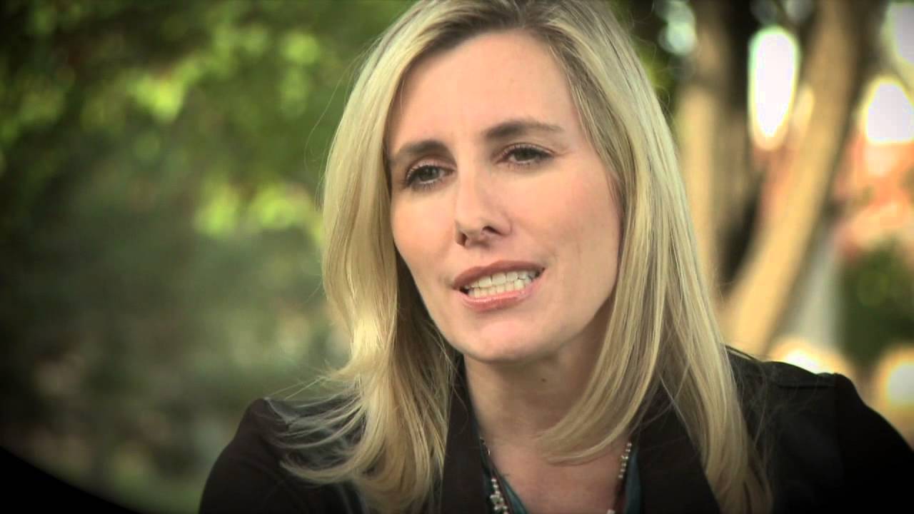 Jodi Lindley on The Value of NNU - YouTube