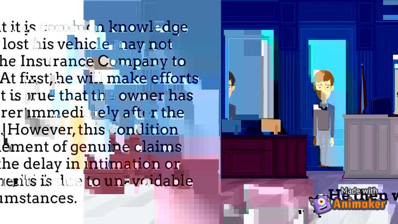 CONSUMER PROTECTION - real life case study 2 - video story - YouTube