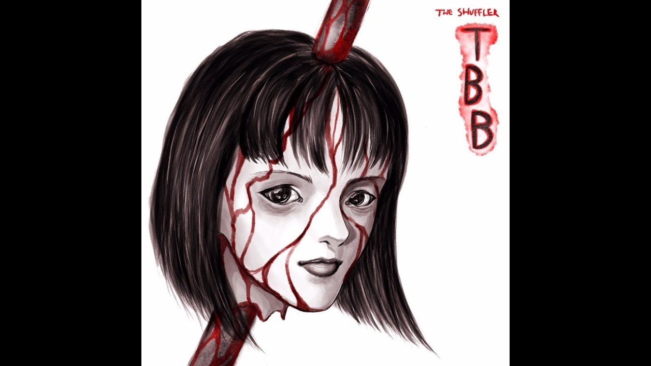 The Shuffler - T.B.B (Full Album) - YouTube