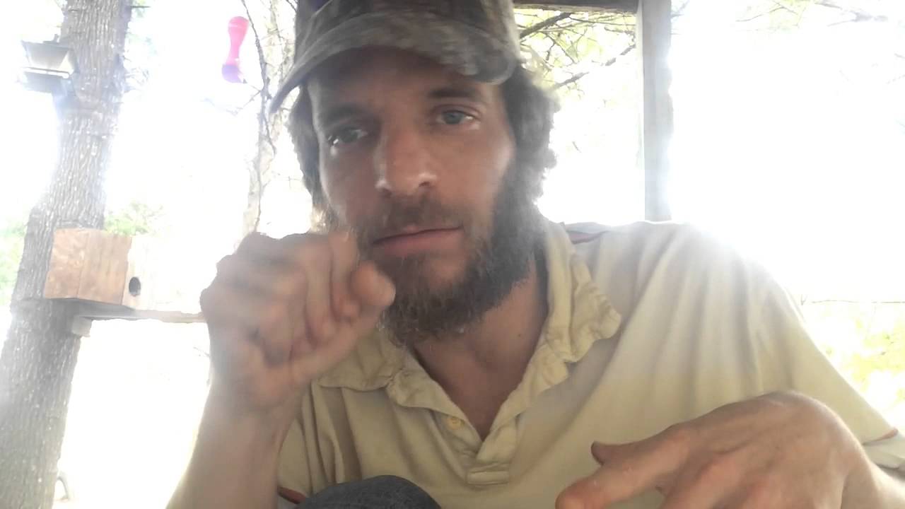 Luke Boylan; Lurkers Under Vlog System - YouTube