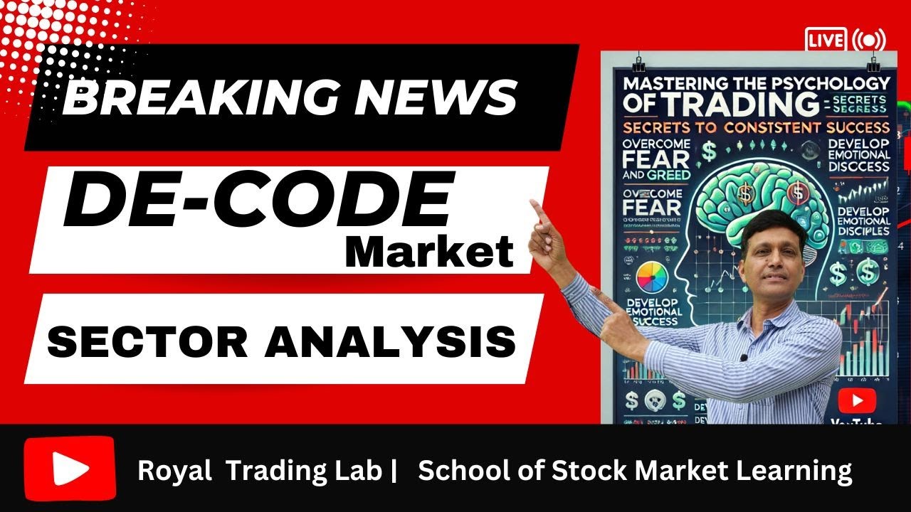 "Unlock Market Secrets: Discover Top Sectors, Trends & Stocks to Boost ...
