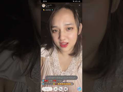 ep.35 BIGO LIVE THAI HOT