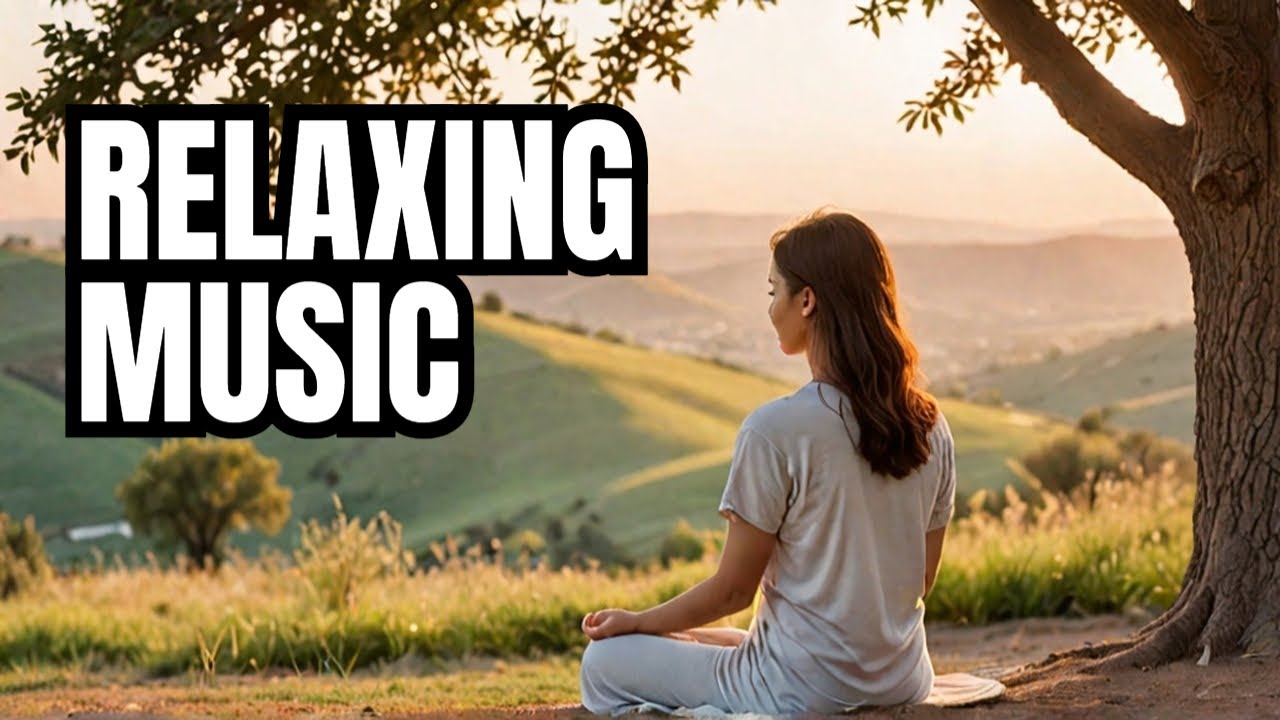 Solitude Echo – Chill and Relaxing Music for Focus - YouTube