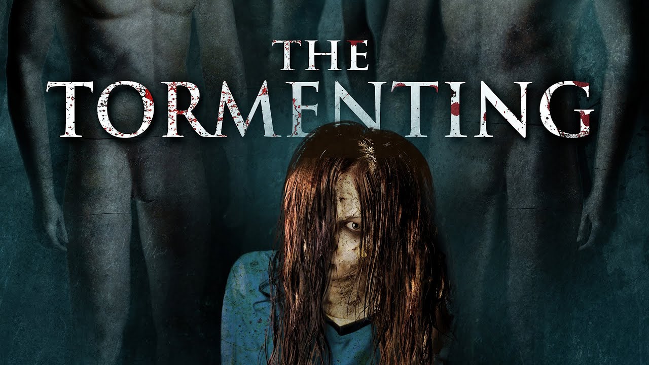 The Tormenting | TRAILER | SUPERNATURAL - YouTube
