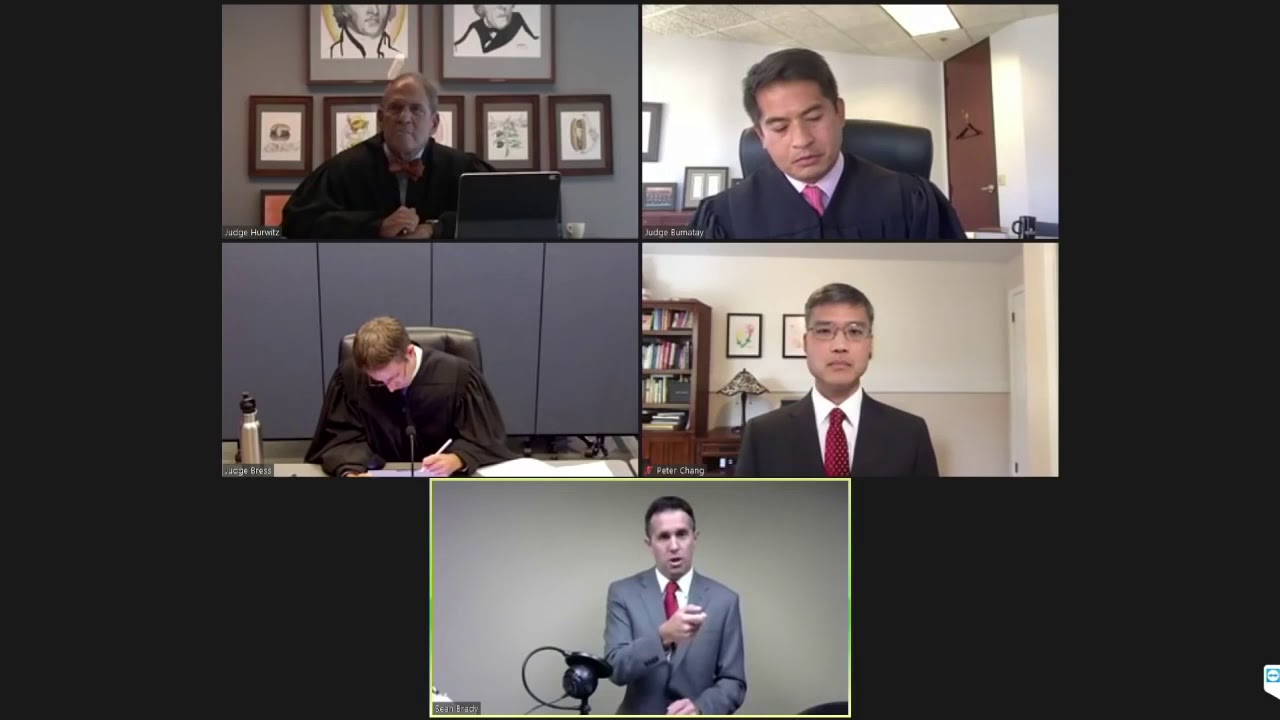 Steven Rupp v Xavier Becerra (2nd Amendment) - YouTube