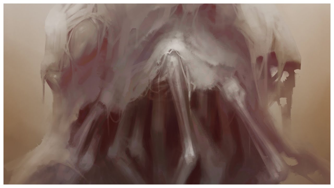 Advice For When Your Art Is Rejected - YouTube