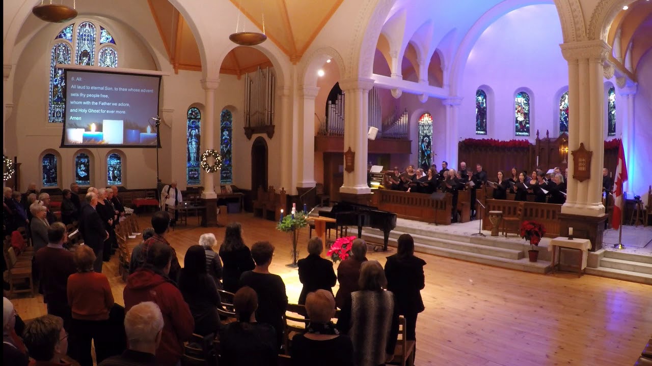 Prelude + Procession - YouTube