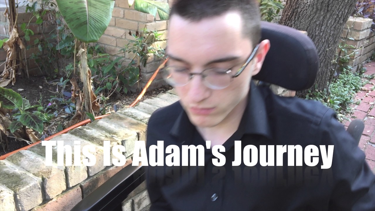 VIAtrans: Adam Sturgill - YouTube