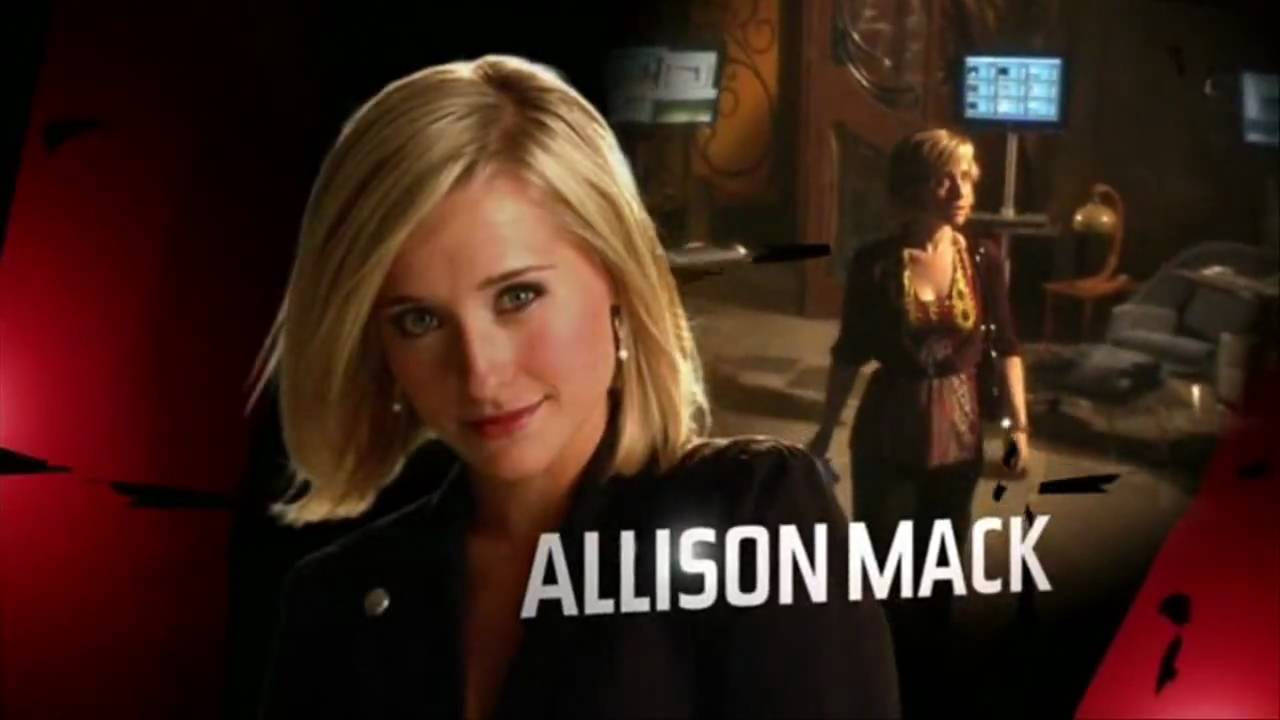 Smallville Season 9 Opening Credits HD - YouTube