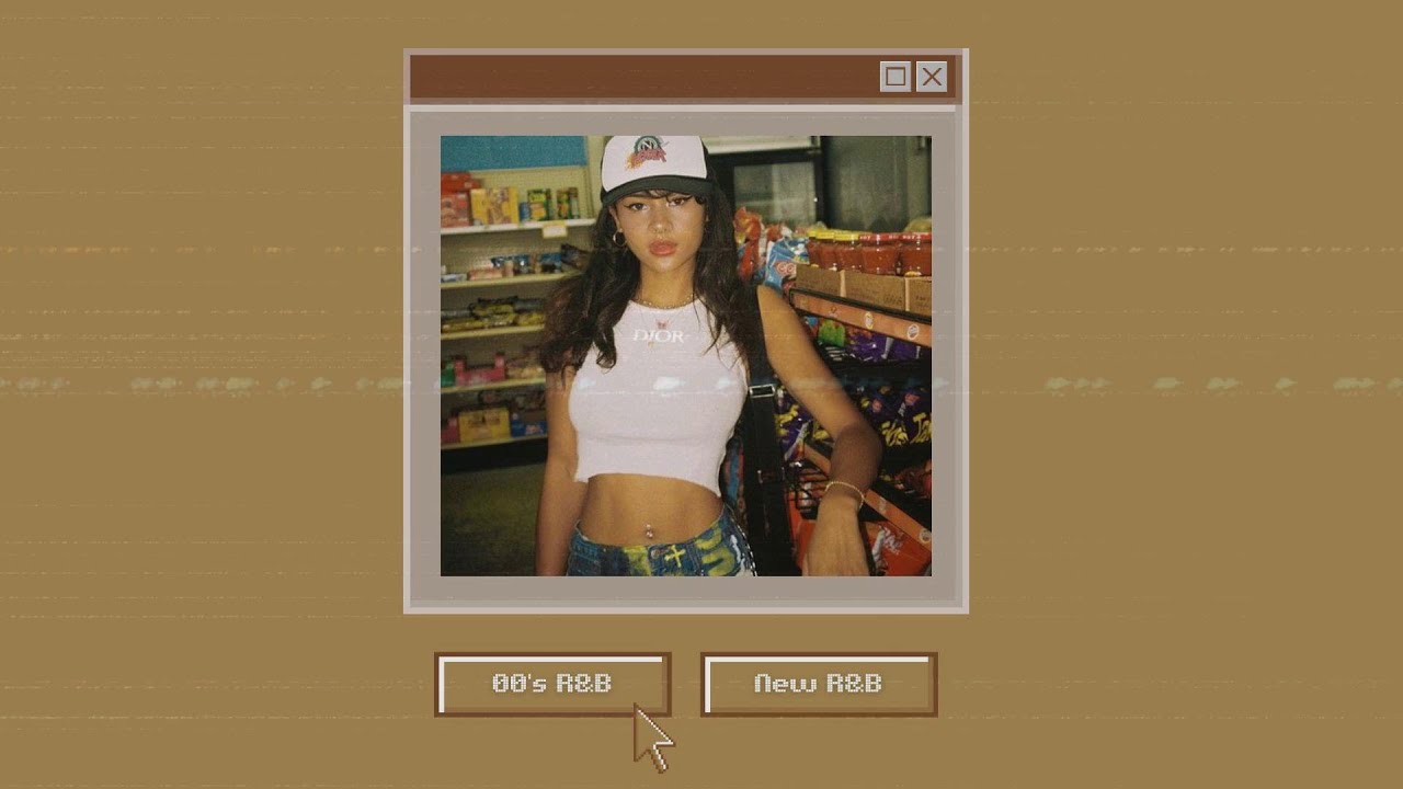 2000's R&B Hits - Best R&B songs from 2000s - YouTube