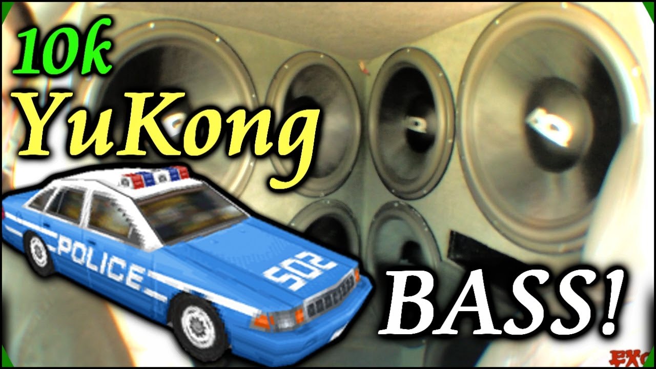 INSANE 155db Bass System! LOUD Car Audio Montage w/ Richard's 8 18" AQ ...