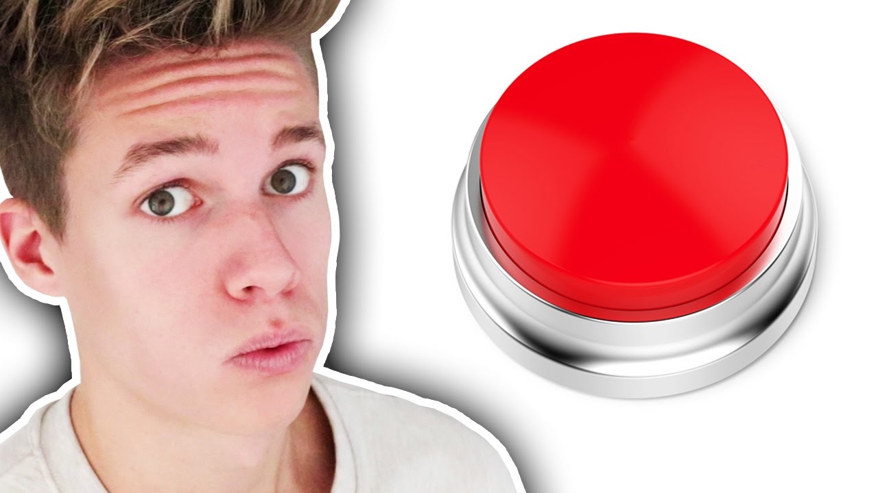 Würdest DU den Knopf drücken ?! - YouTube