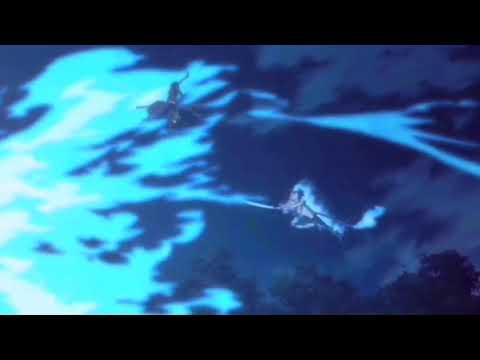 Rin vs Amaimon edit///crows feet riverkinn - YouTube