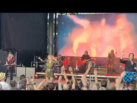 Roxette Sønderborg 25/6 2026